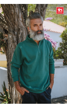 Th Clothes | Têxteis Sustentáveis para Personalização e Estampagem